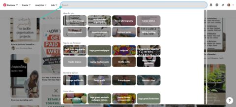 How To Use Pinterest For Blogging | 2025 - Nomad Life 101